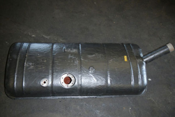 Tank Service - Affton Radiator